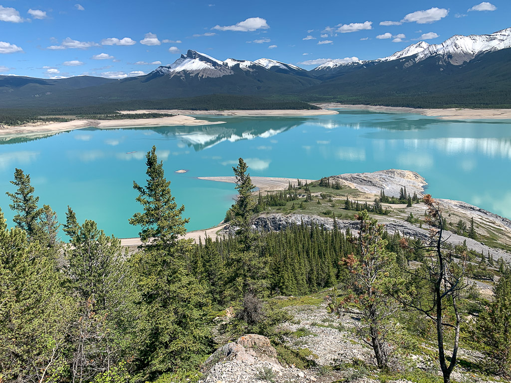 Travel: Nordegg Camping — 3ten — a lifestyle blog