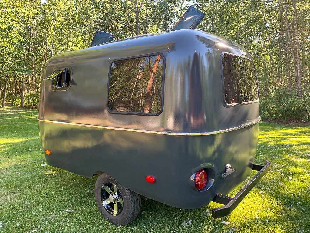 Project: Tipsy the Boler After — 3ten — a lifestyle blog