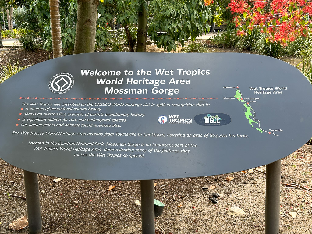 Travel Mossman Gorge 3ten A Lifestyle Blog