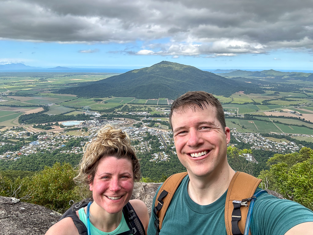 Travel: Mount Tyson — 3ten — a lifestyle blog