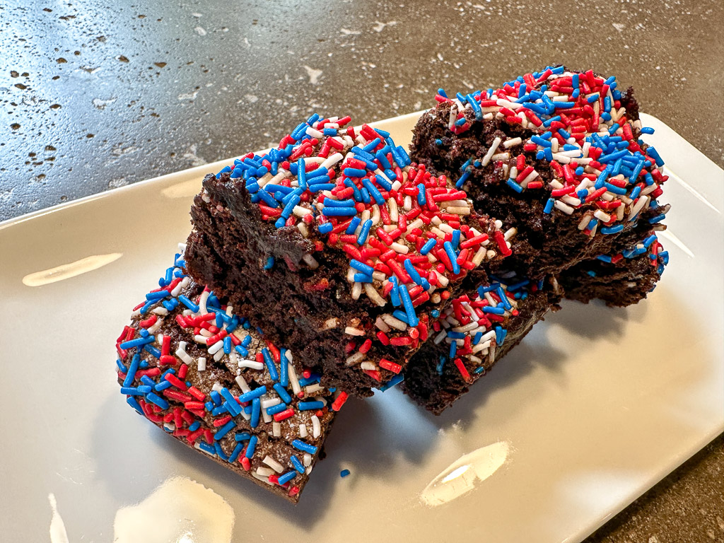 Recipe: Independence Day Sweets — 3ten — a lifestyle blog