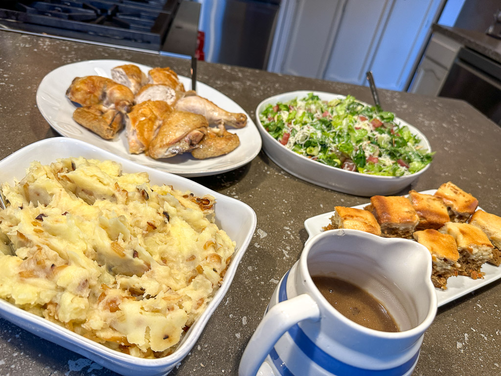 Recipe: Canadian Thanksgiving 2023 — 3ten — a lifestyle blog