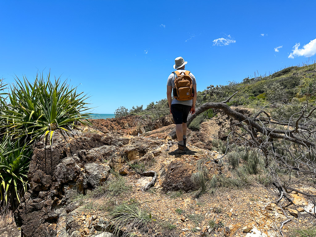 Travel: Red Rock Trail — 3ten — a lifestyle blog