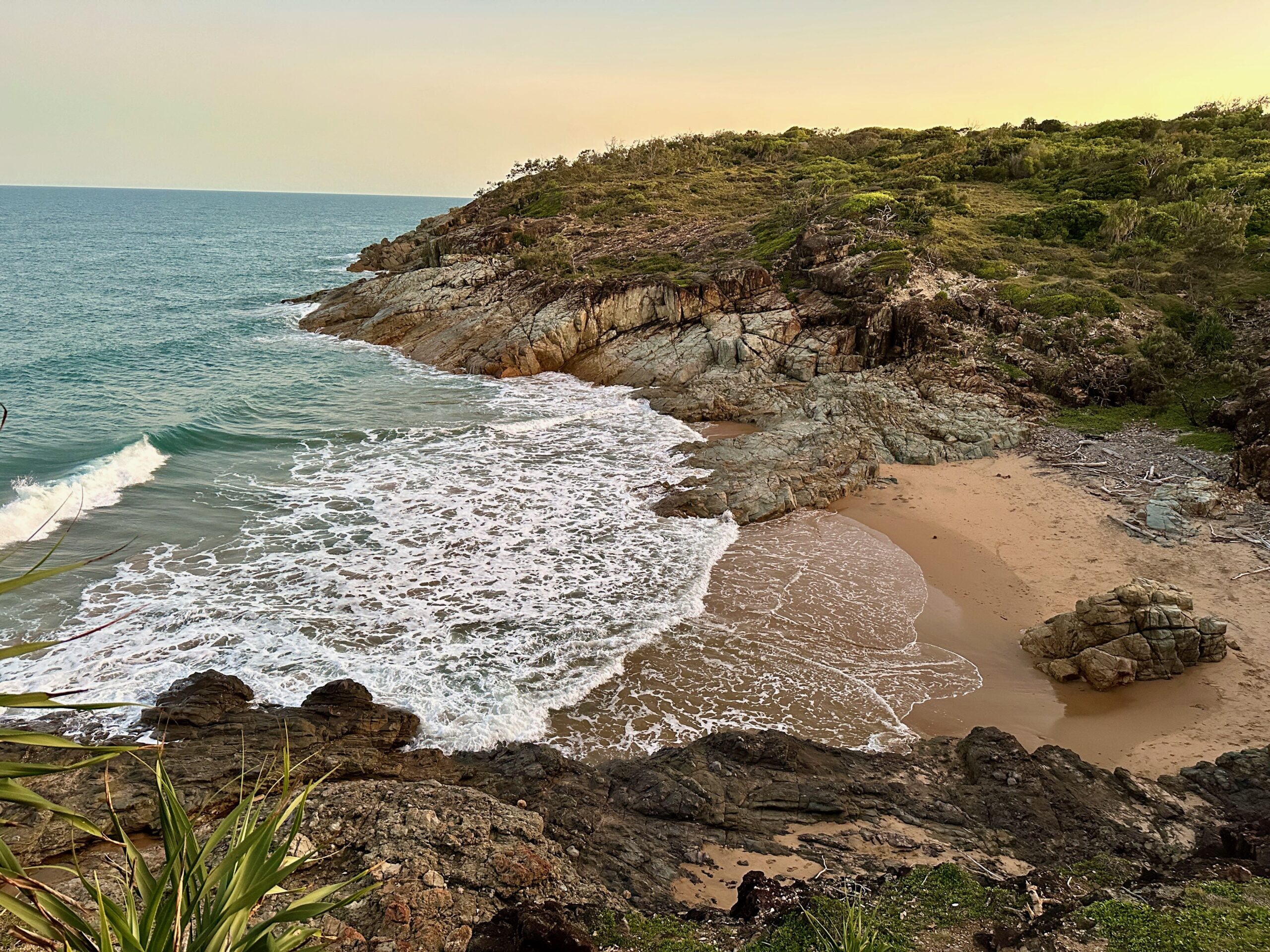 Travel: 2 Days in Agnes Waters — 3ten — a lifestyle blog