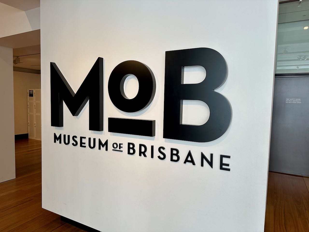 Travel: Museum of Brisbane — 3ten — a lifestyle blog