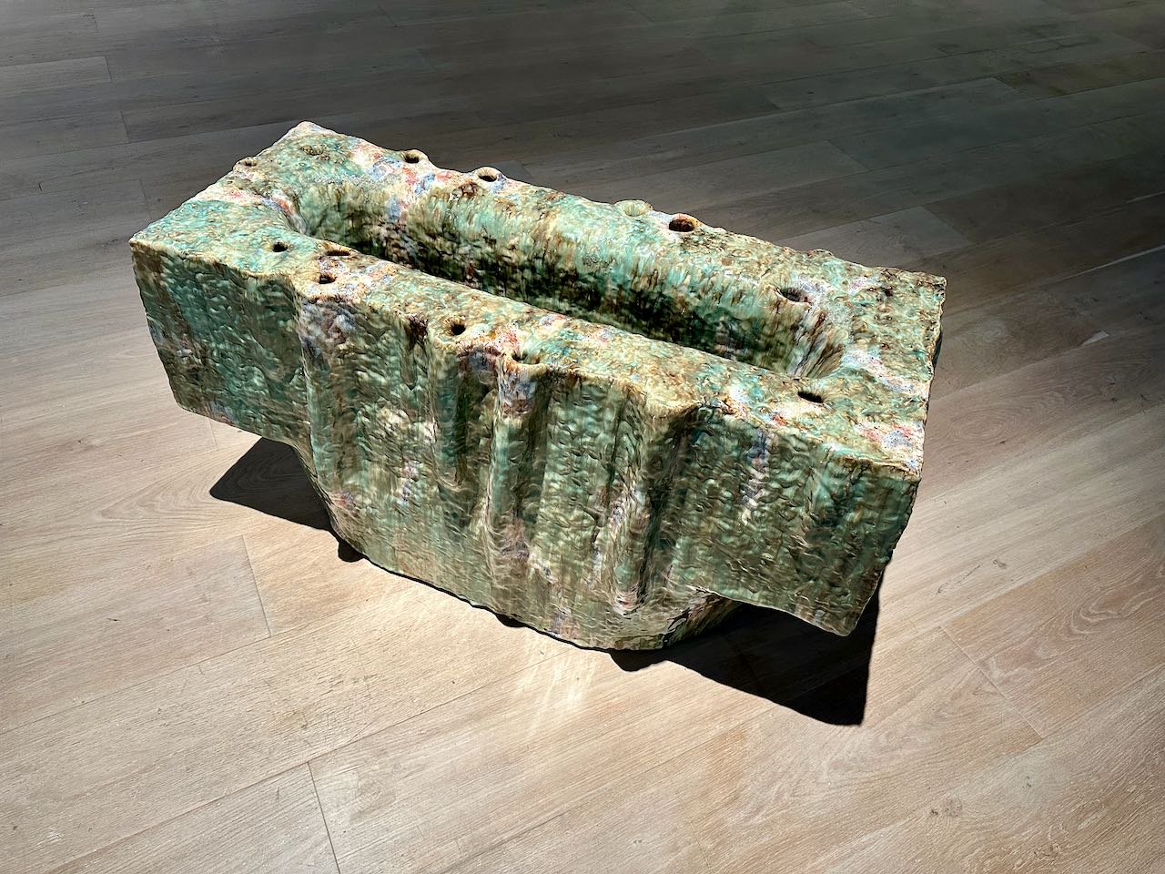 Travel: Mori Art Museum — 3ten — a lifestyle blog