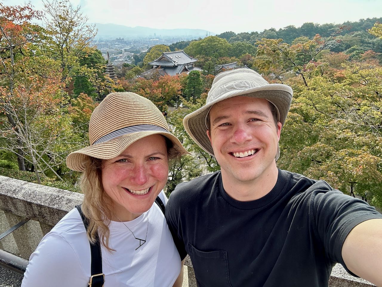 Travel: Kiyomizu-dera — 3ten — a lifestyle blog