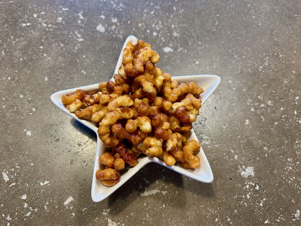 Recipe: Caramel Twists — 3ten — a lifestyle blog