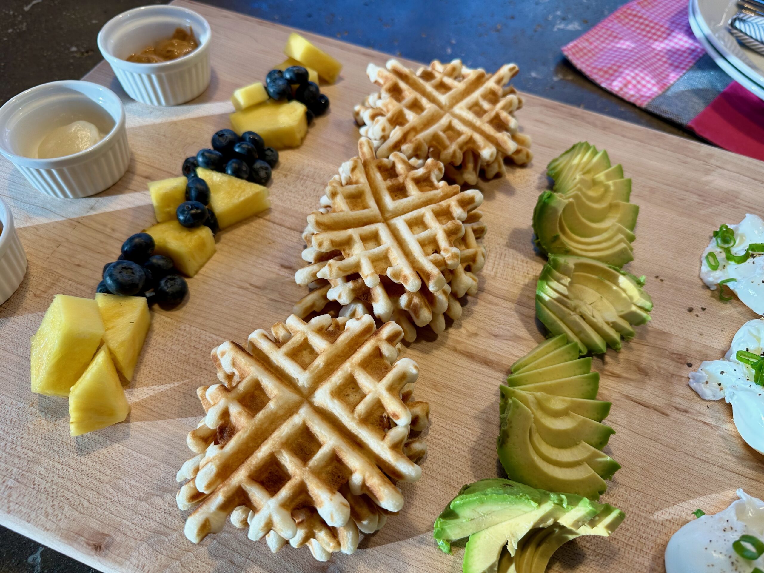 Projects: Easter Brunch 2025 — 3ten — a lifestyle blog