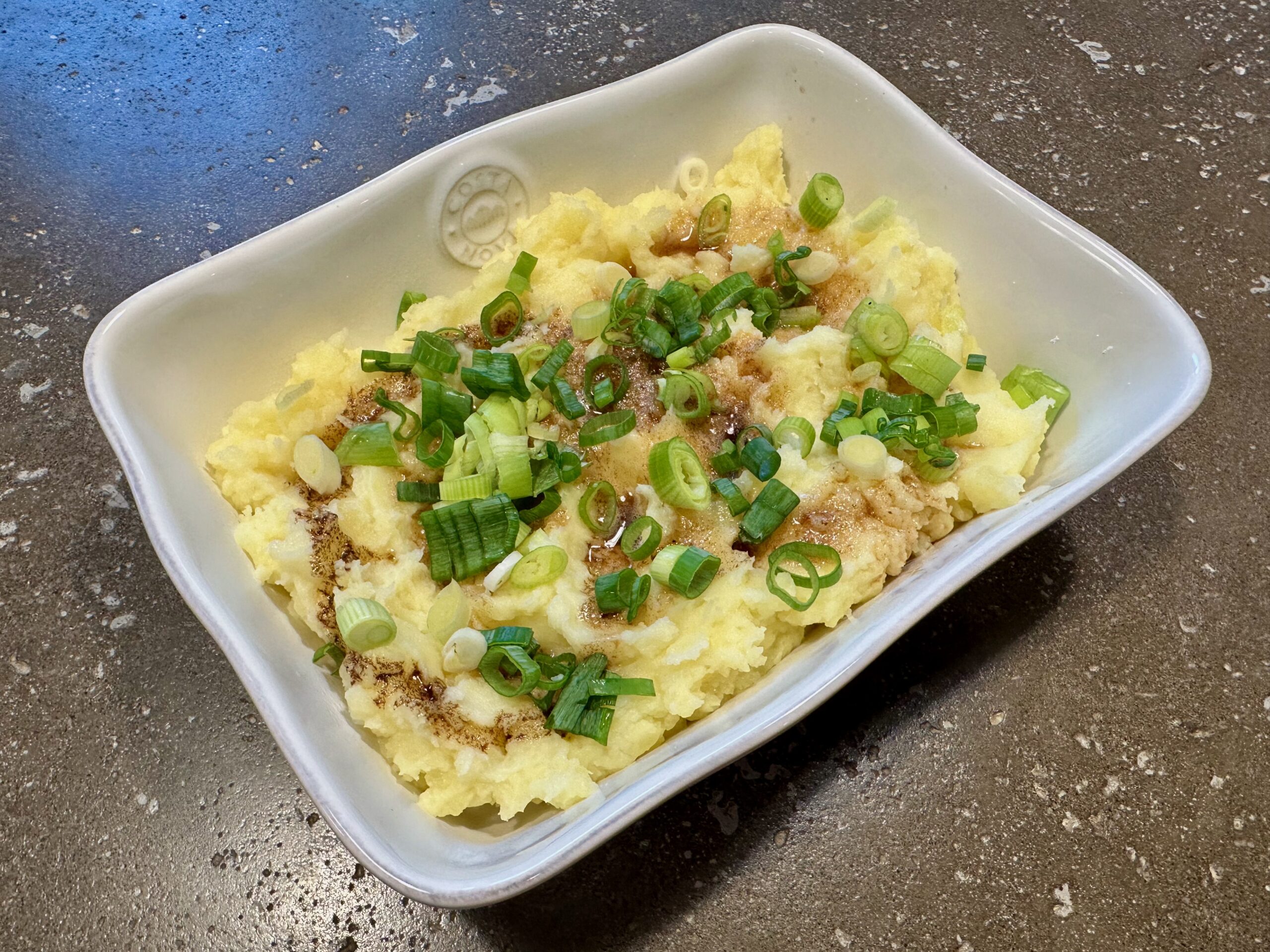 Recipe: Brown Butter Mashed Potatoes — 3ten — a lifestyle blog